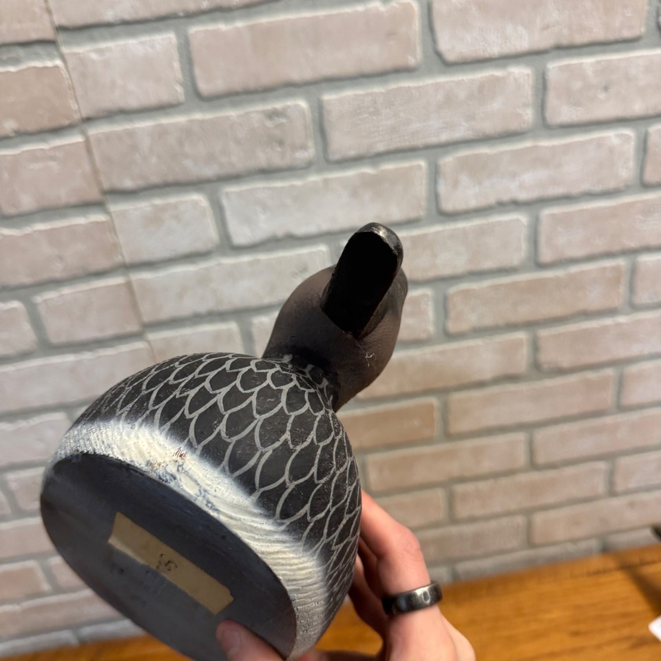 Herters 1893 Series Gadwall Duck Decoy | eBay