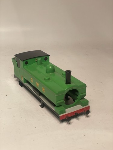 Bachmann Duck Body Shell Thomas & Friends HO OO scale | eBay