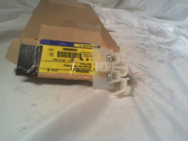 SQUARE D 9080GA6 TERMINAL BLOCK - New in Box | eBay