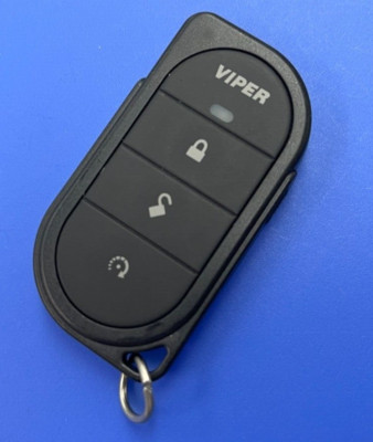 NEW VIPER 3-BUTTON 7146V REMOTE START TRANSMITTER FOB EZSDEI7146 | eBay