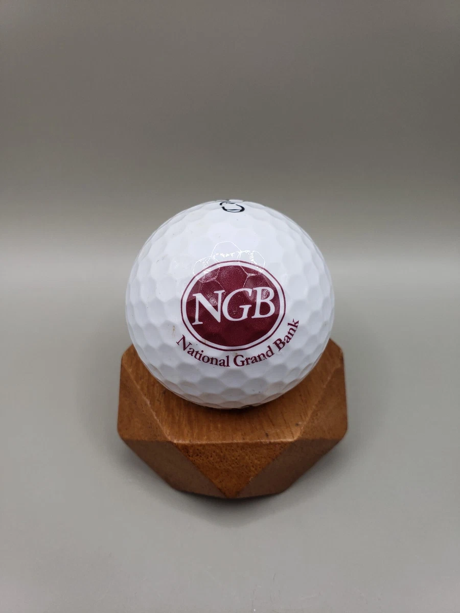 Grand Bank Logo
