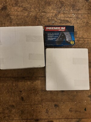 Chevy Malibu Ltz Front Brake Pads & Rotors | eBay