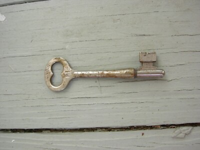 Locks & Keys - Antique Corbin