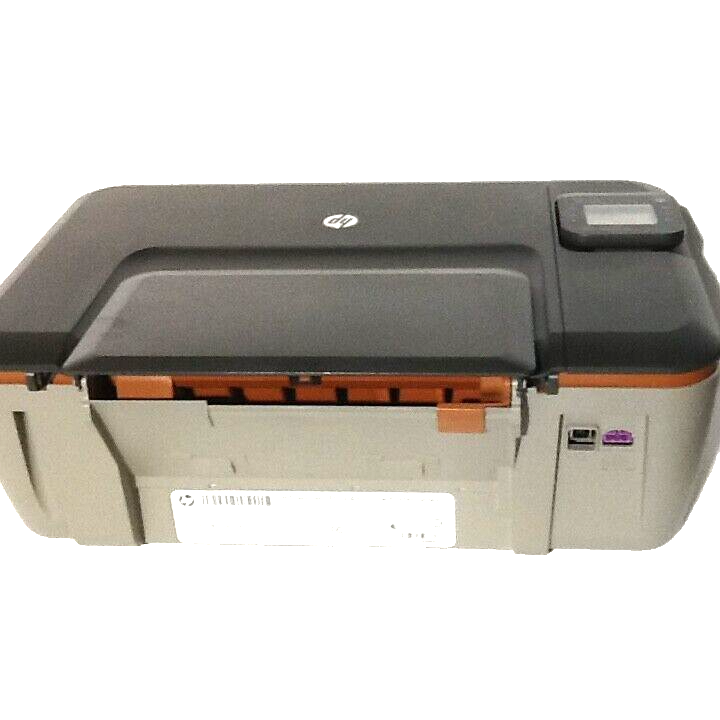 HP Deskjet 3512 All-In-One Printer Wireless Scanner Copy | eBay