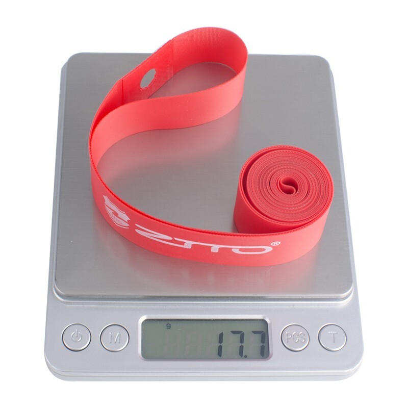ZTTO Bike Tire Protection Set Rim Strip Tape and Inner Tube Pads ...