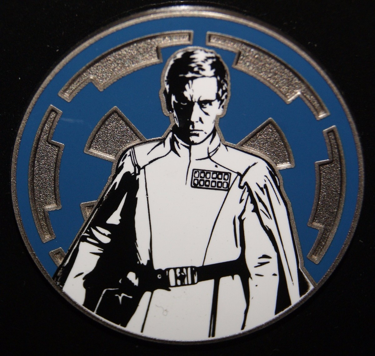 Star Wars Rogue One Villain Everything You Need To Know About 'Rogue
