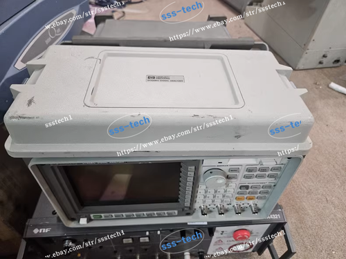 1 PCS Agilent 35670A dynamic signal analyzer, four channels#pr | eBay