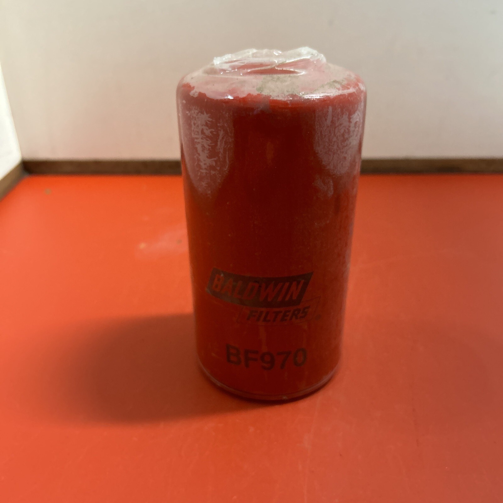 BALDWIN BF970 - Fuel filter cross reference