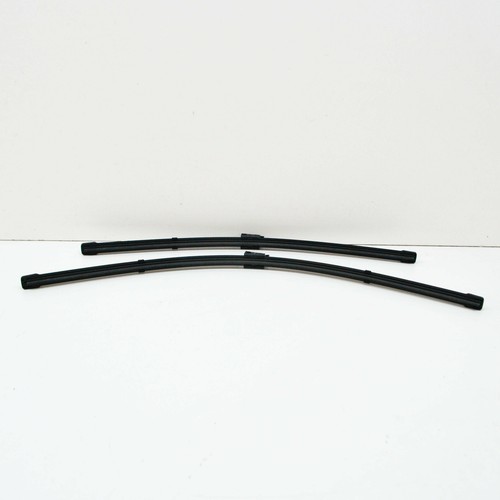 NEW MB A W176 FRONT WINDSHIELD WIPER BLADES SET A1768204300 LHDOEM NO🇺🇸 ...