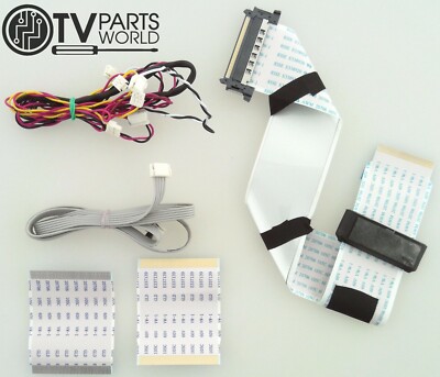 LG 43LJ5000-UB Wires Cables Connectors Set 43LJ5000-UB-WIRES-1 | eBay