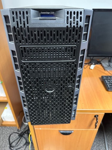 dell poweredge t330/r330 servers | eBay