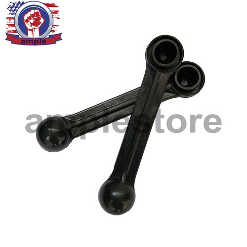 2Pcs Intake Manifold Actuator Link Arm Long fit VW Audi Touareg 2 ...