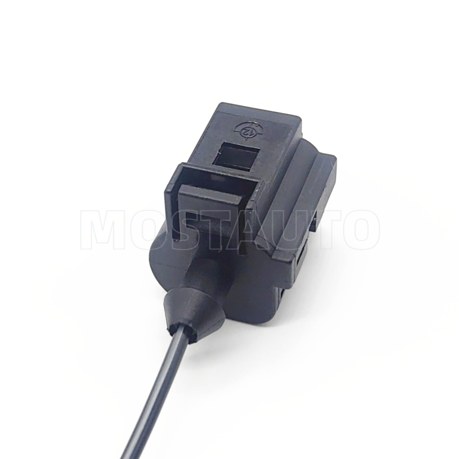 1J0973081 Oil Pressure Sensor Connector Pigtail For 1998-2016 Audi ...