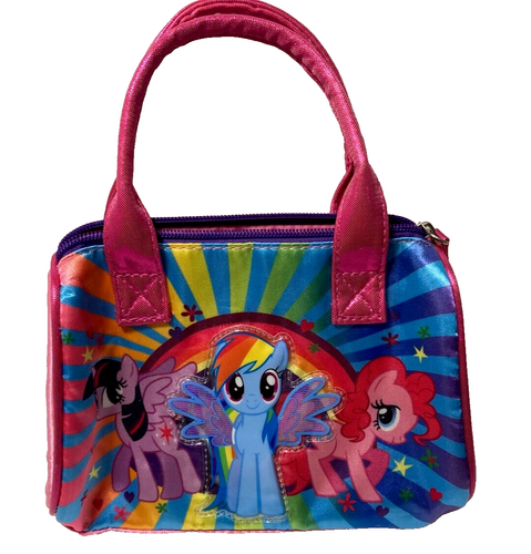 My Little Pony kids Purse bag, Gift for kids | eBay