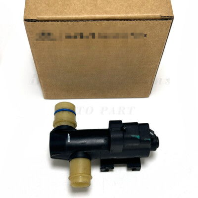 Valve Canister Close for Hyundai Ioniq Elantra Sonata Kia Niro Optima ...