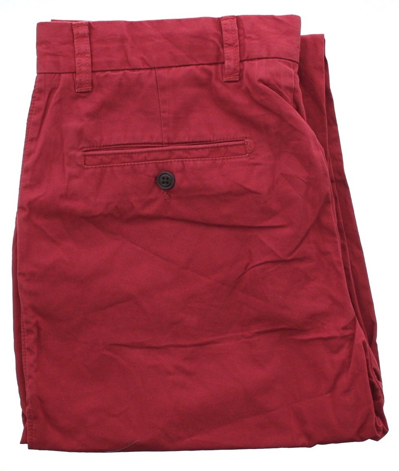 Dockers D2 Pants, Khaki Straight Fit Lightweight, Flat Front, Regular ...