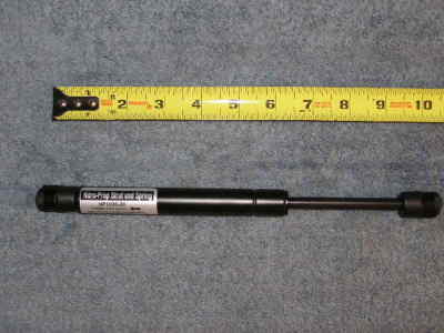 RV Nitro Prop 10” DIRECT REP Master Lift ML-30-95 Gas Spring Strut Door ...