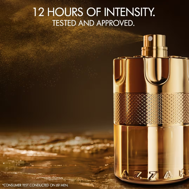 Azzaro Forever Wanted Elixir | eBay