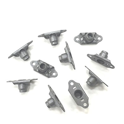 M5 NUTPLATE FM1934-050-6 KAYNAR AVIATION / AIRCRAFT - Pack of 10 | eBay