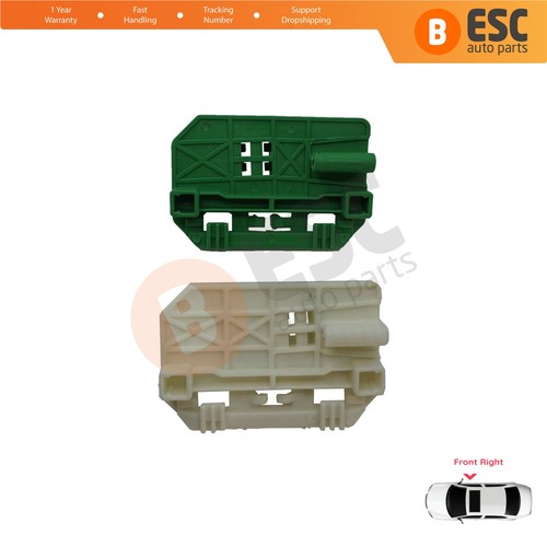 Window Regulator Clips Right for Renault Premium Kerax Midlum DAF LF ...