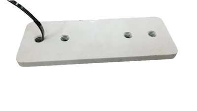 Altec 970025880 DB35 Slide Pad Block | eBay