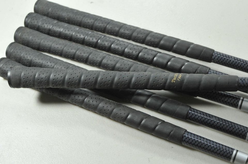 Wilson D9 6-PW,GW Iron Set Senior Flex Right Tensei White AV Graphite ...