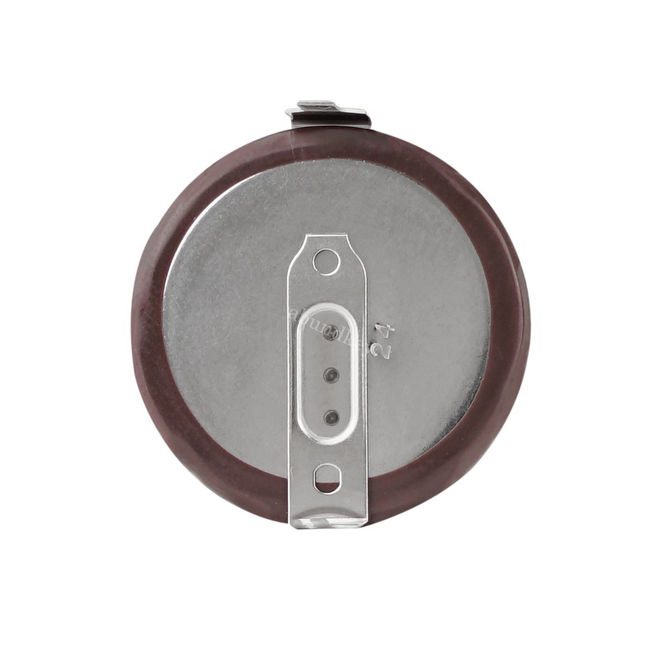 Remote Key Fob Panasonic VL2020 Battery for BMW 3 5 7 series Mini ...