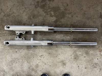 Kawasaki Vulcan Nomad 1500 VN 1500 99 00 1999 2000 OEM Front Suspension ...