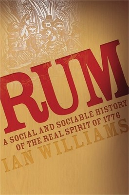 Ian Williams Rum (Poche) | eBay