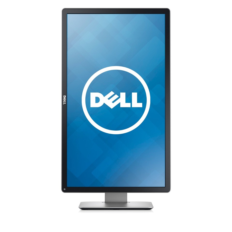 Dell P2214H 22 inch LED Widescreen Monitor 1920x1080 VGA DVI ...