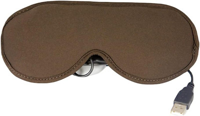 Cheap USB Heated Eye Masks to Relieve Eye Stress. Warm Therapeutic ...