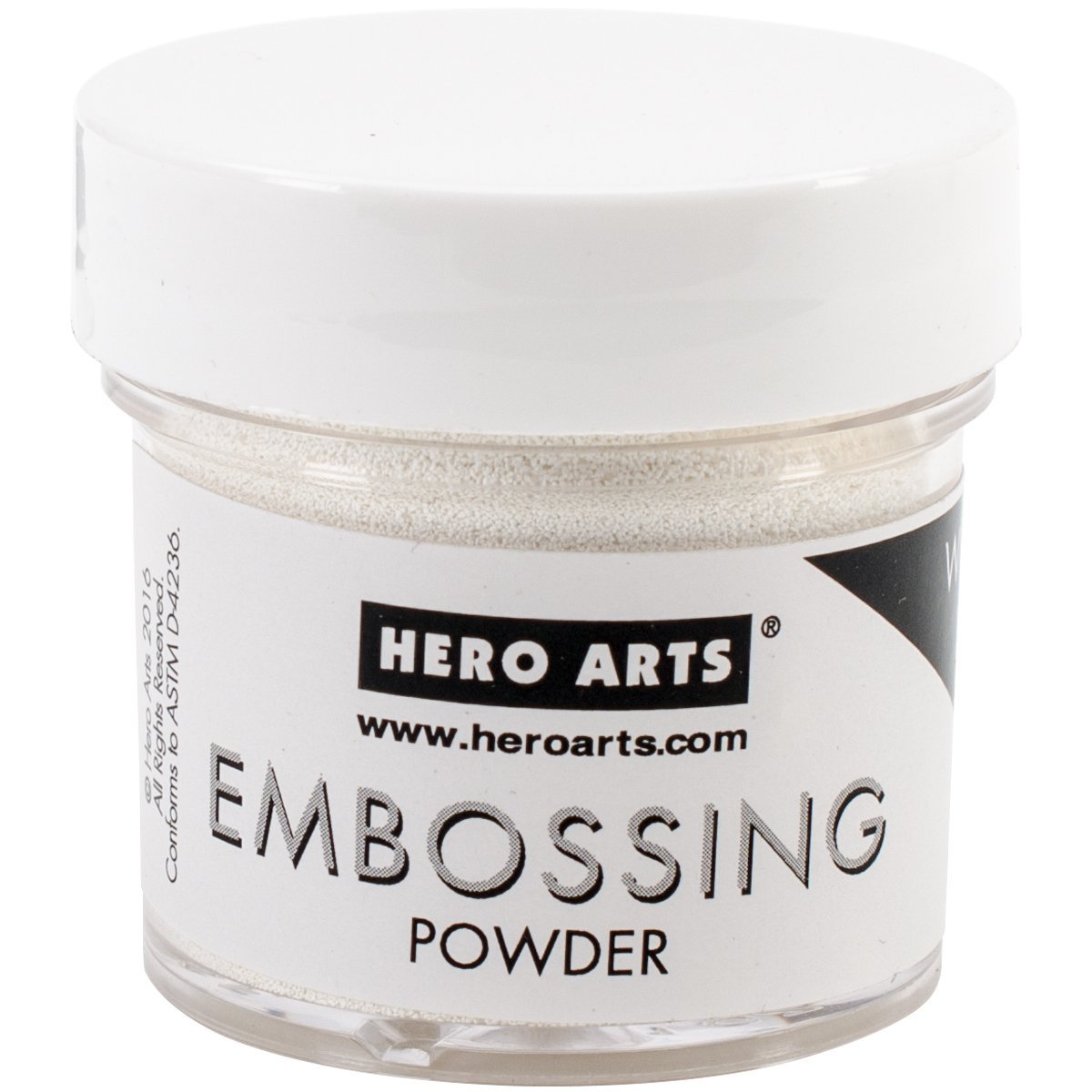 Hero Arts Embossing Powder, 1-oz. Bottle, 17 Colors | eBay