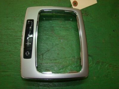 Mercedes Benz C300 Shifter Surround | eBay