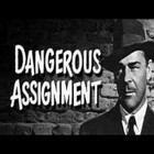 Dangerous Assignment OTR 99 Episodes on 16 Gig USB Flash Drive + Samples | eBay