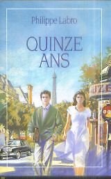 Quinze Ans, Philippe Labro | eBay