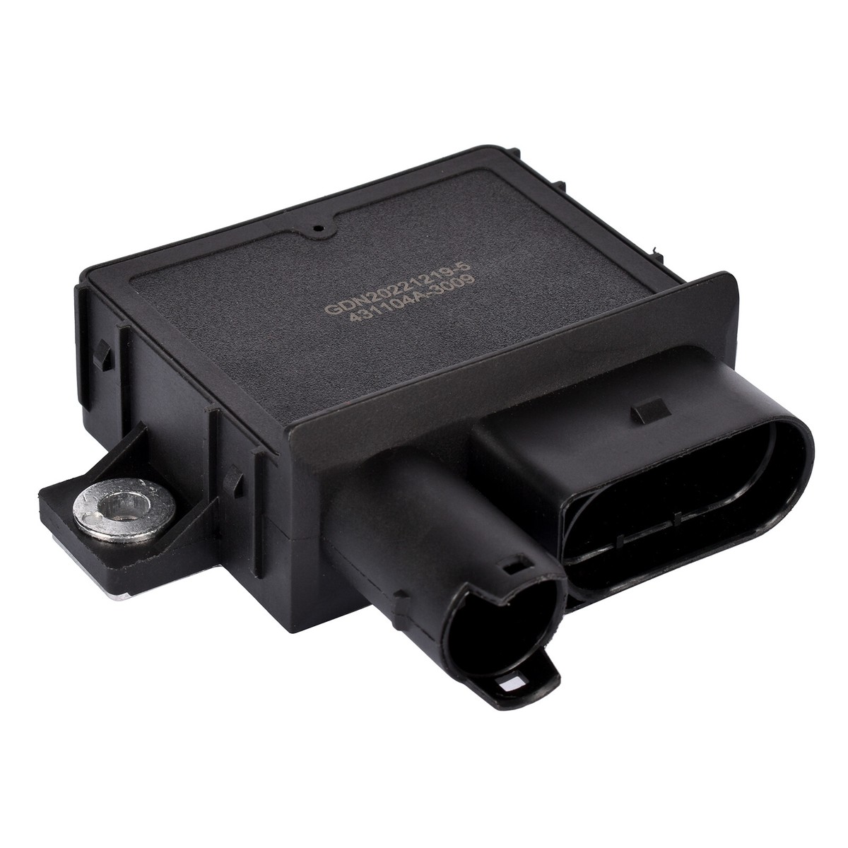 Diesel Engine Control Unit Glow Plug Control Module For 2009-2013 BMW ...
