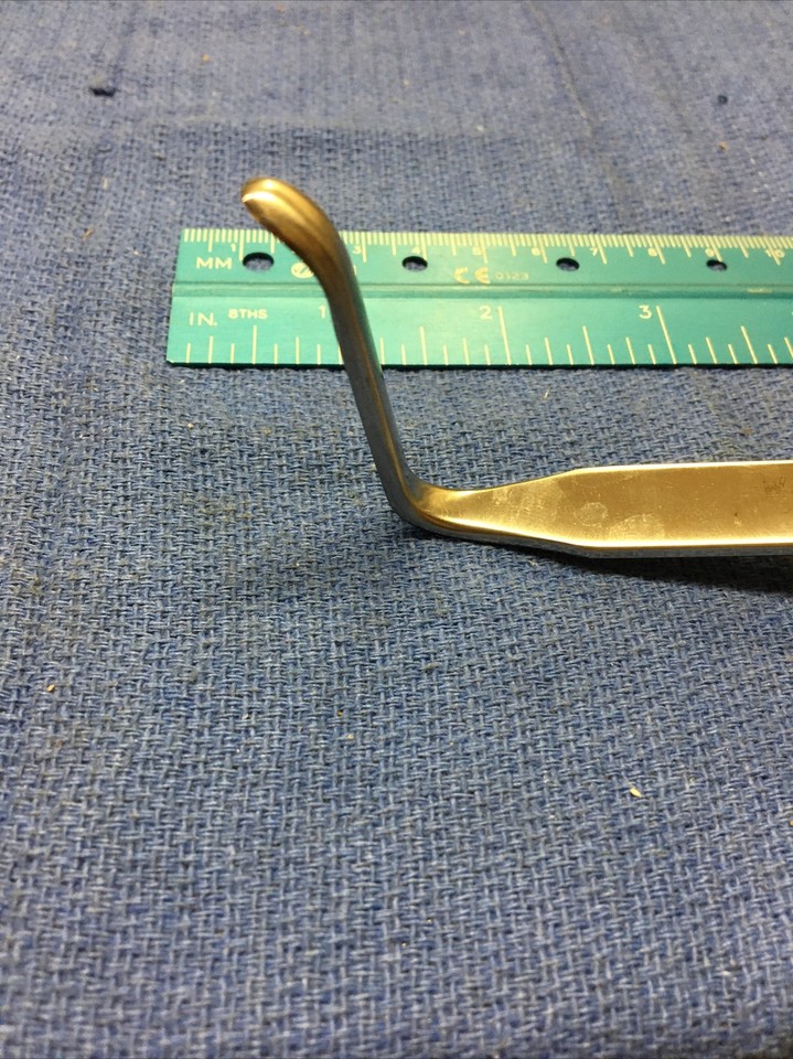 Lorenz 01-0198 Retractor Toe Out | eBay