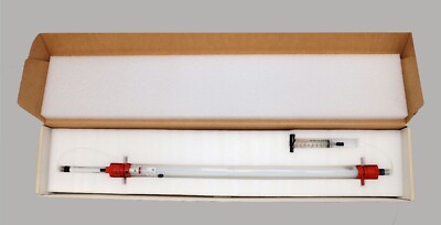 Analytical Instruments - Ion Chromatography