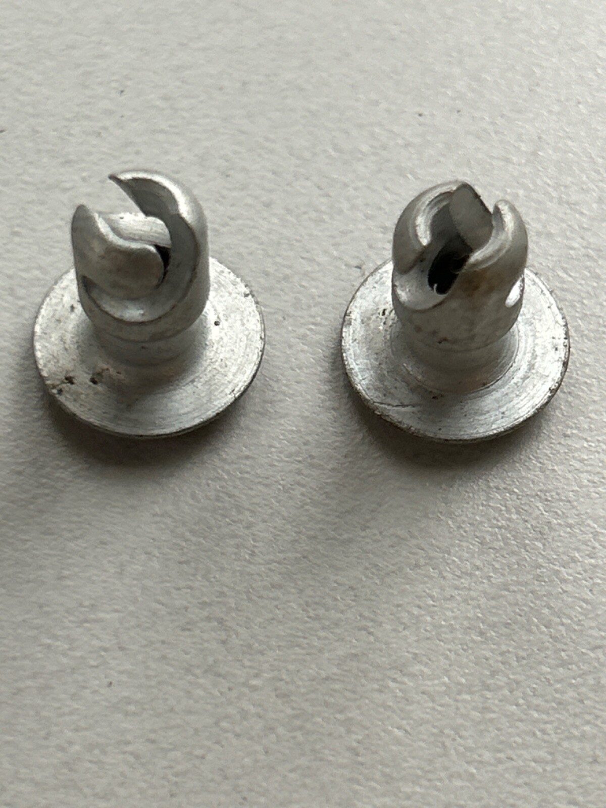 Aircraft DZUS® A5T10 Aluminum Turn-lock Fasteners | eBay