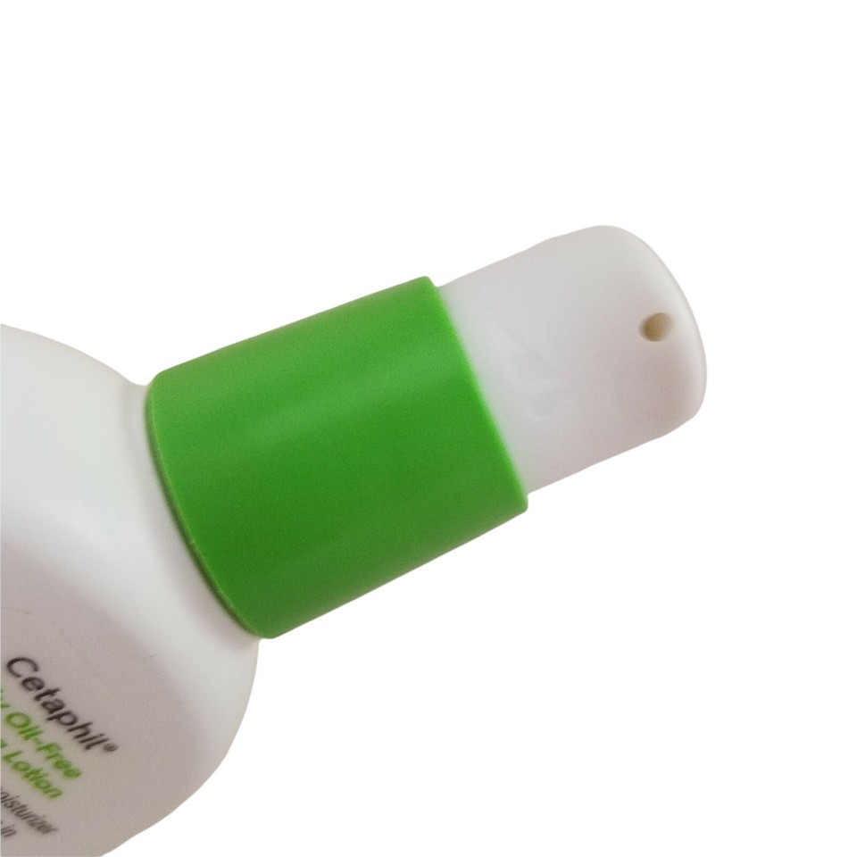 Cetaphil DAILY OIL-FREE HYDRATING Lotion for Combination Sensitive Skin ...