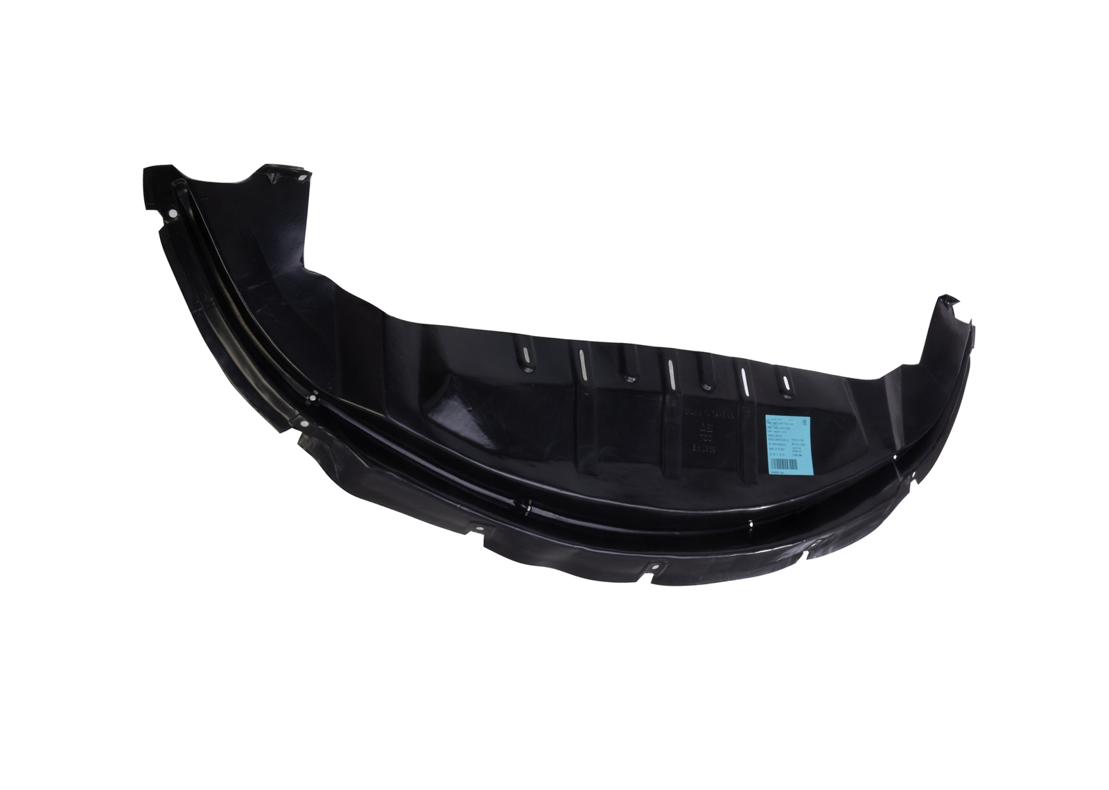 Front Engine Splash Shield Under Cover Guard For 2010-2016 Ford Taurus ...