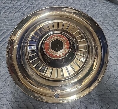 1940s - 1950s Packard Clipper Hubcap Wheelcover 15" | eBay