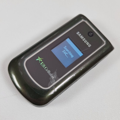 Samsung Axle SCH-R311 Flip Phone (US Cellular) | eBay