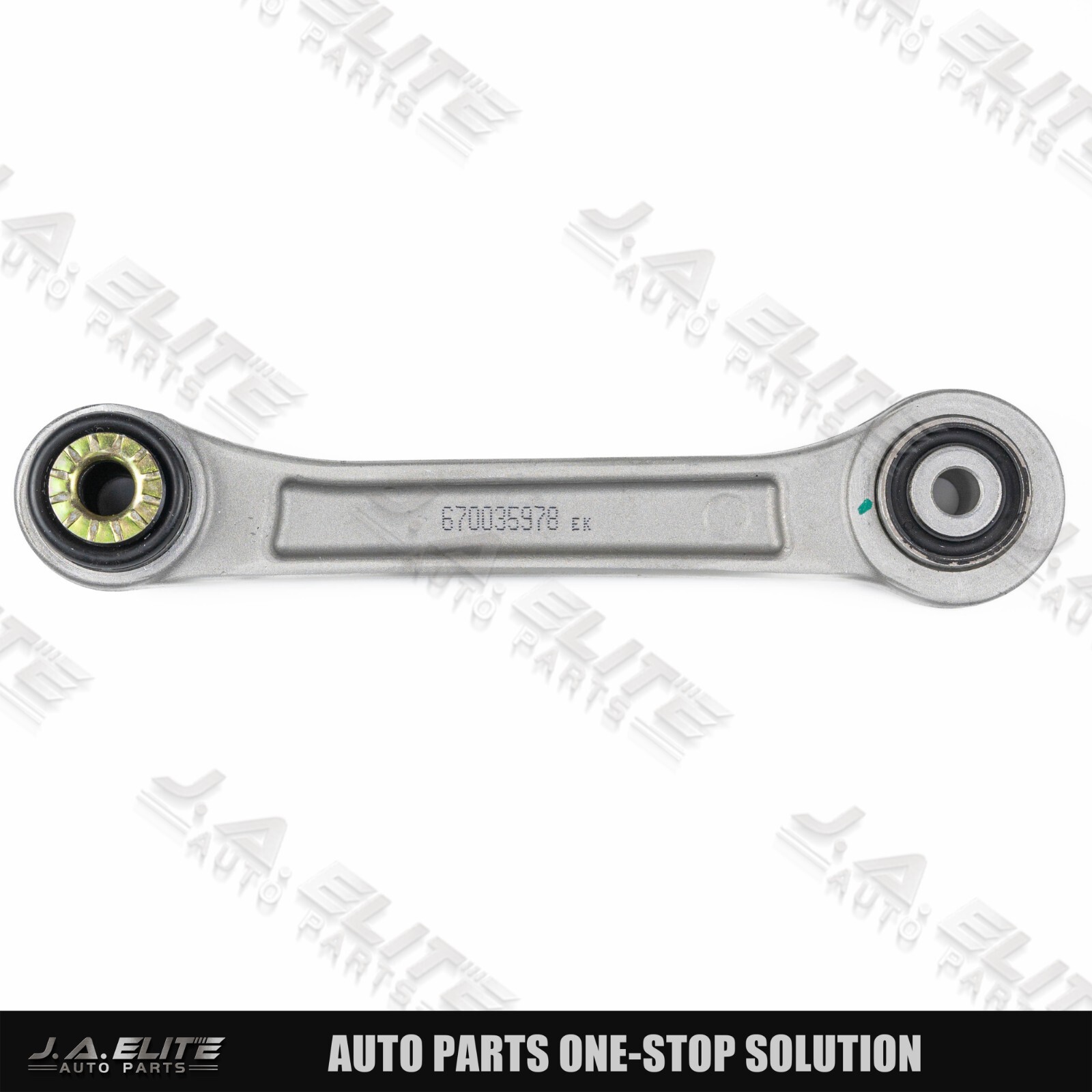 10pcs Rear Suspension Control Arm Set fit Maserati Ghibli Quattroporte ...