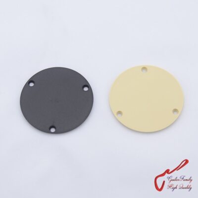1 Pieces Electric Guitar Back Cover For LP Standard Custom (0547# ) | eBay