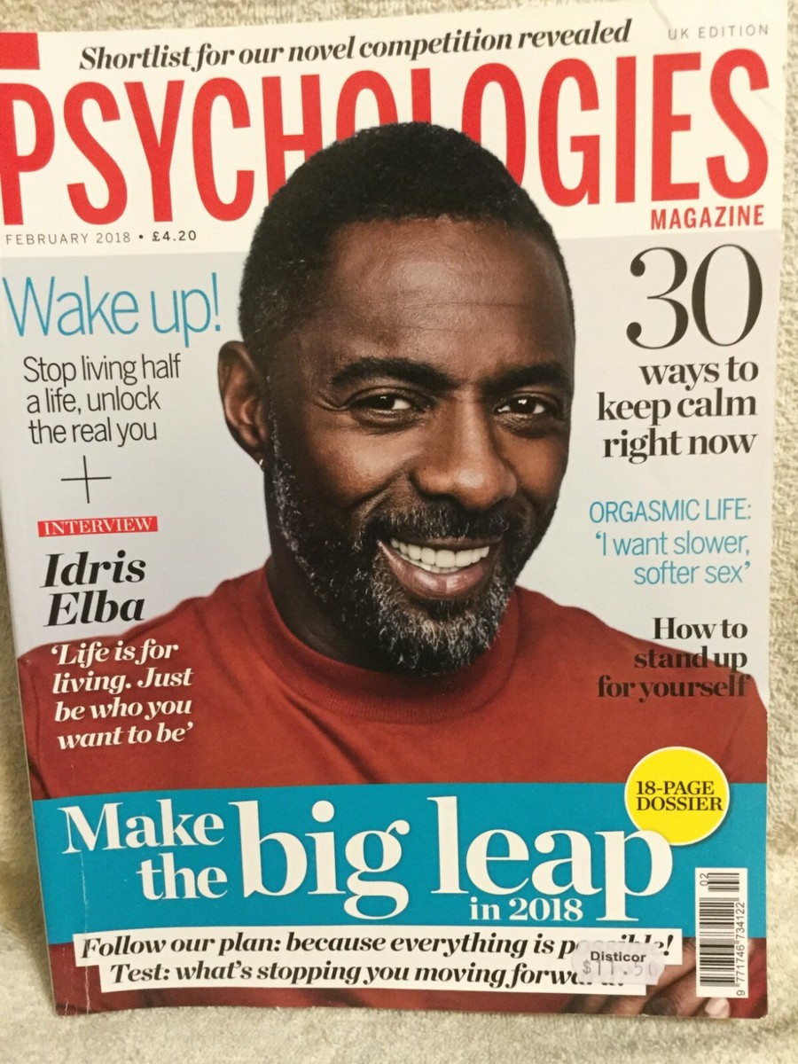 Psychologies Magazine Psychology Today Magazine Subscription