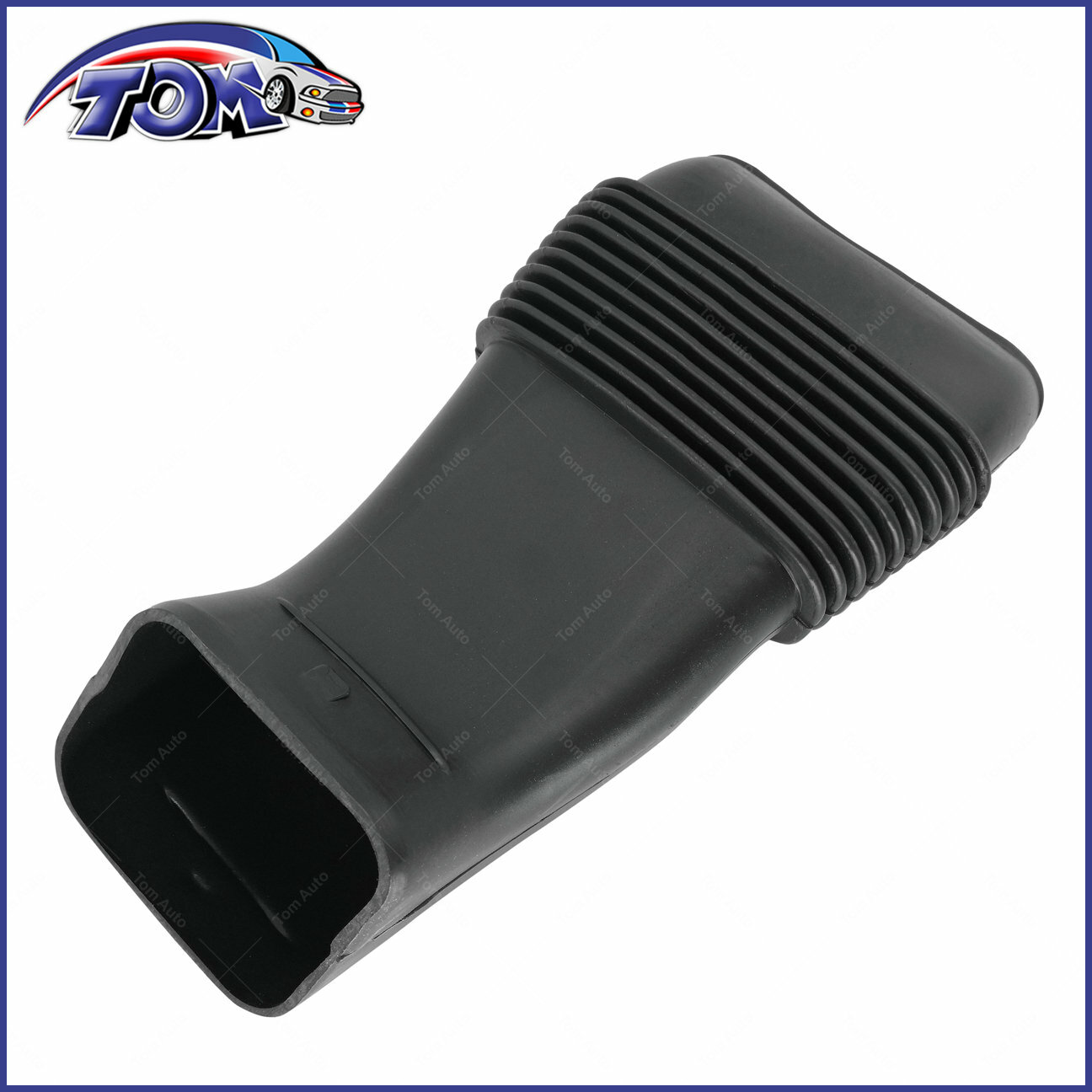 Engine Air Intake Hose For 2001-2006 BMW E53 X5 Series 3.0L I6 ...