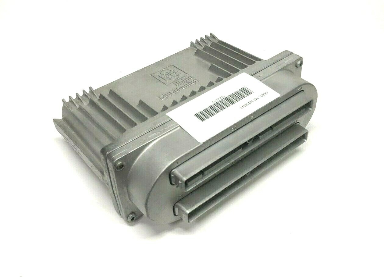 Corvette 1998 98 LS1 Engine Computer ECM PCM 16238212 - Programmed to ...