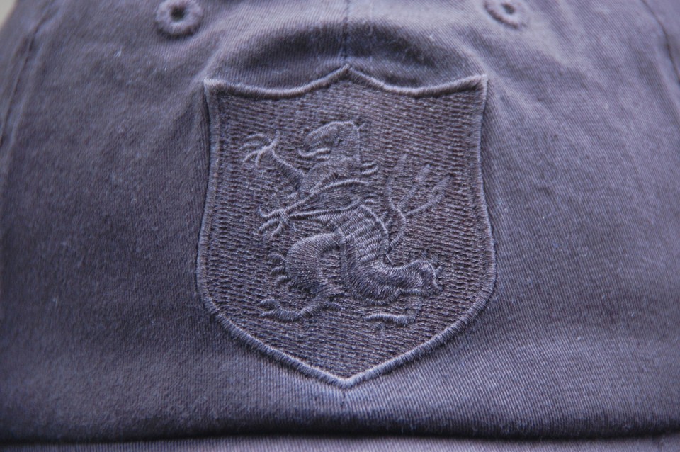 NSWDG Gold Squadron Covert Black Ball Cap DEVGRU Navy SEAL Gold Team | eBay