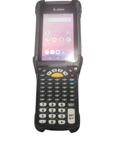 Zebra MC9300 Warehouse 2D/1D Barcode Scanner, Alpha Numeric Keys with ...